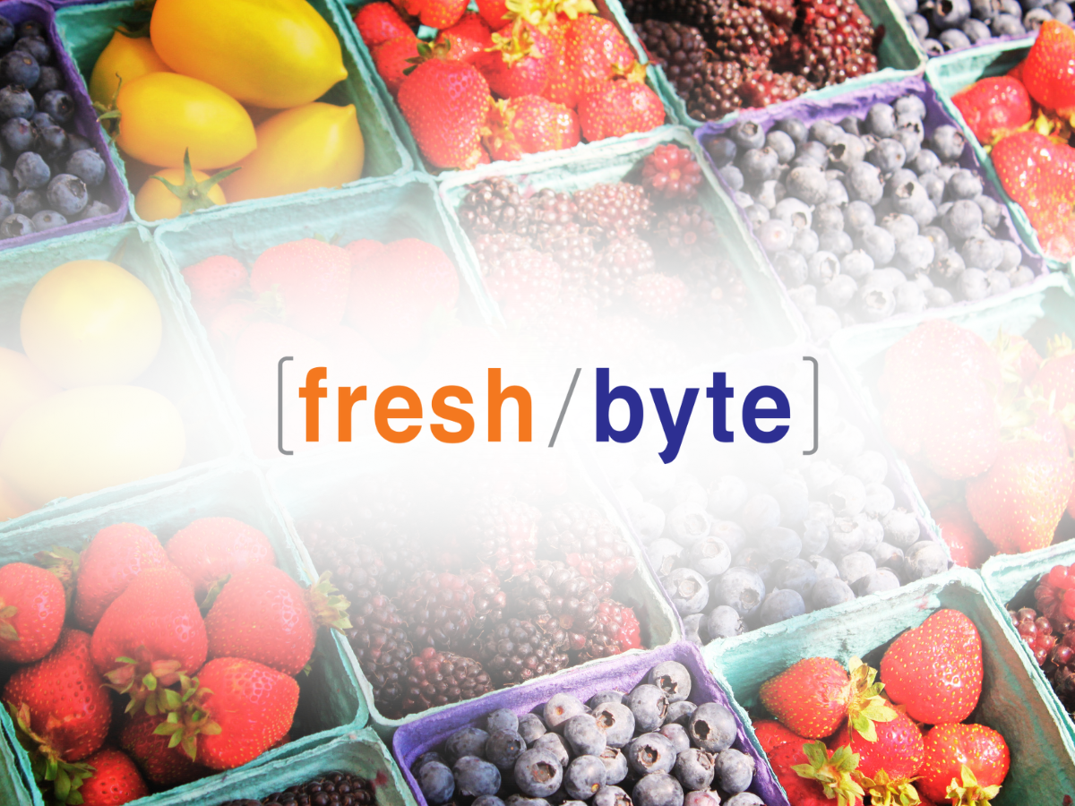 FreshByte and Pepper Forge Strategic Partnership for eCommerce Solutions for Wholesale Distributors